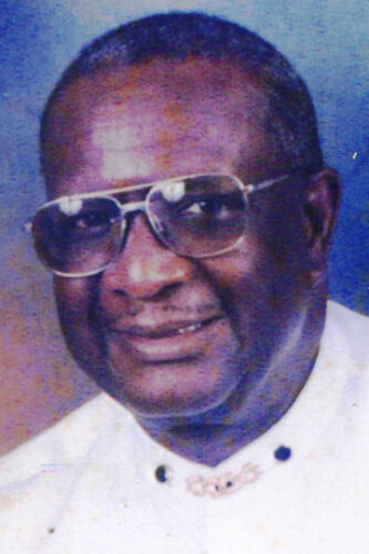 David Harris Sr. 1938-2022 | News, Sports, Jobs - The Vindicator
